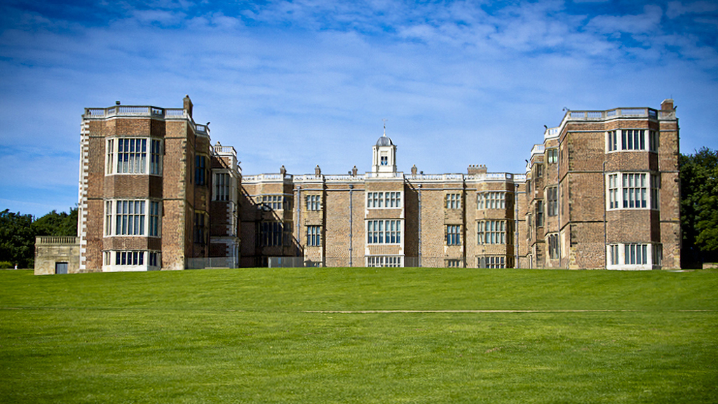 The Annual Civic Service at Temple Newsam – St Mary's Church, Whitkirk